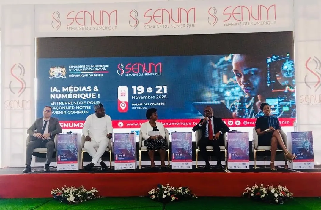 SENUM: Les cinq leçons du Bénin qui doivent inspirer l’Afrique ...